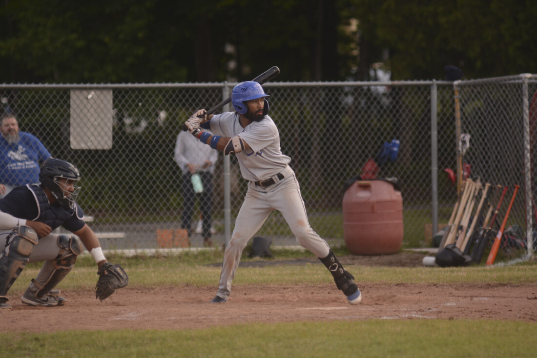 Surge mount comeback over Islanders | News, Sports, Jobs - Adirondack ...